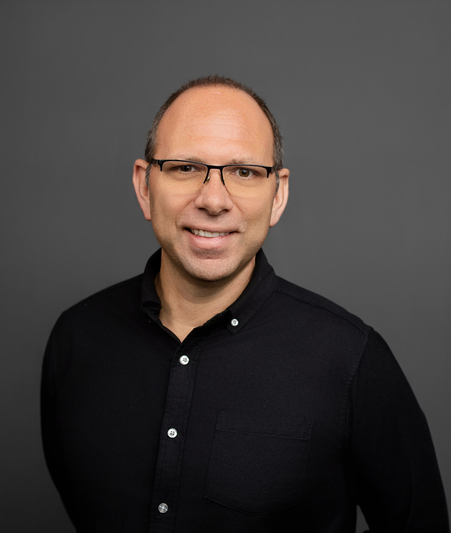 Matthew Van Heyst - Tecnet